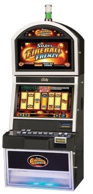 Tropical Fish™ Slot Machine by WMS