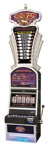Austin Powers™ Slot Machine by WMS