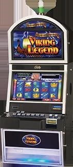 Wa Central Determination The Wizard Of Oz™ Slot Machine by WMS