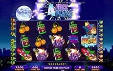 Towers of the Temple Slot Machine by WMS