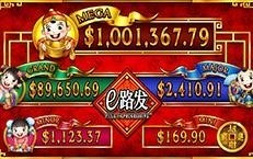 Fire Island Slot Machine by WMS