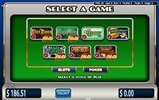 Gold Fish™ Slot Machine by