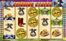 Beat The Heat Slot Machine by Bally Technologies