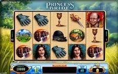 SKY RIDER 2™ Golden Amulet Slot Machine by Aristocrat