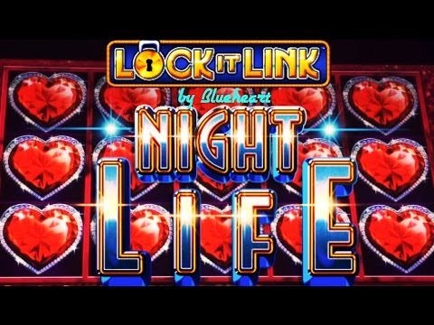 Posts About Lock it Link - Night Life