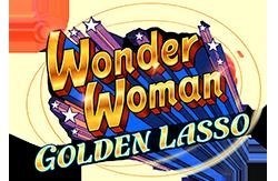Wonder Woman Bullets and Golden Lasso Slot Machine by SG gaming