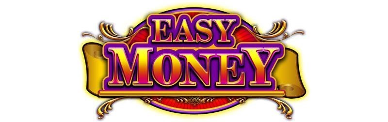 Easy Money Slot Machine by Scientific Games