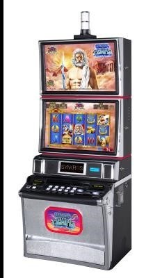 Celestial Temple Slot Machine by Konami