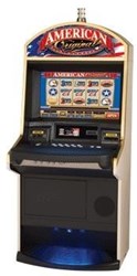 Slot Machines At Harrah's Cherokee Casino and Hotel Casino