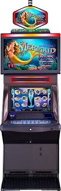 Mystical Mermaid Returns Slot Machine by IGT