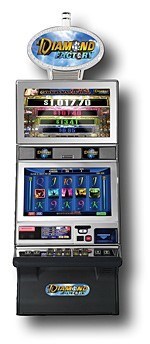 Mystical Witch Slot Machine by IGT