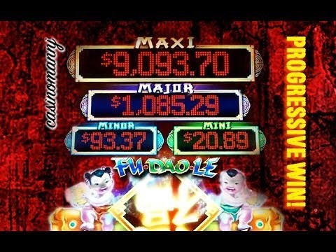 Posts About Fu Dao Le