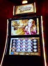 Golden Tower Slot Machine by Bally Technologies