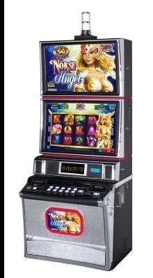 Norse Angel Slot Machine by Konami