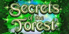 Secrets Of The Forest Slot Machine by IGT