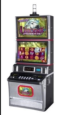 Unicorn Power Slot Machine by Konami